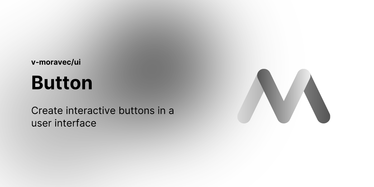 Button | v-moravec/ui